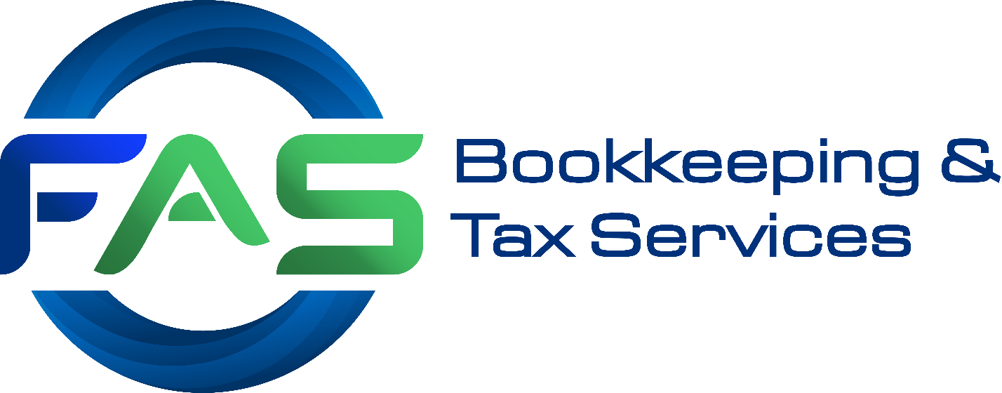 FAS Bookkeeping And Tax Services Katy and Houston TX | Home